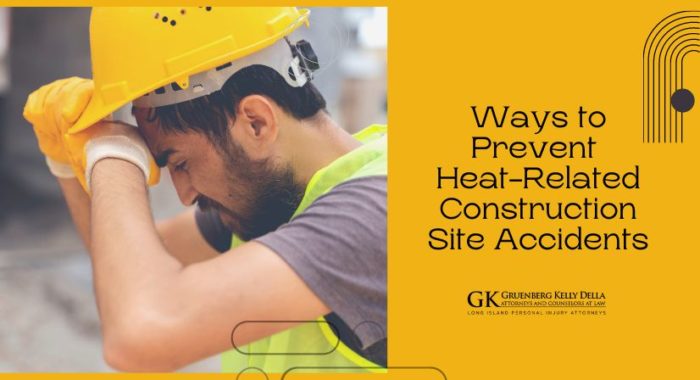 NYC Construction Accident Attorneys | Brooklyn Law Firm