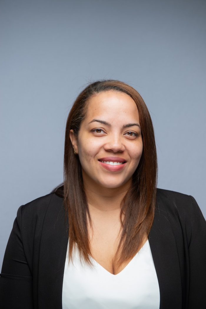 Kathy Reyes, Office Services | Long Island Car Accident Lawyers